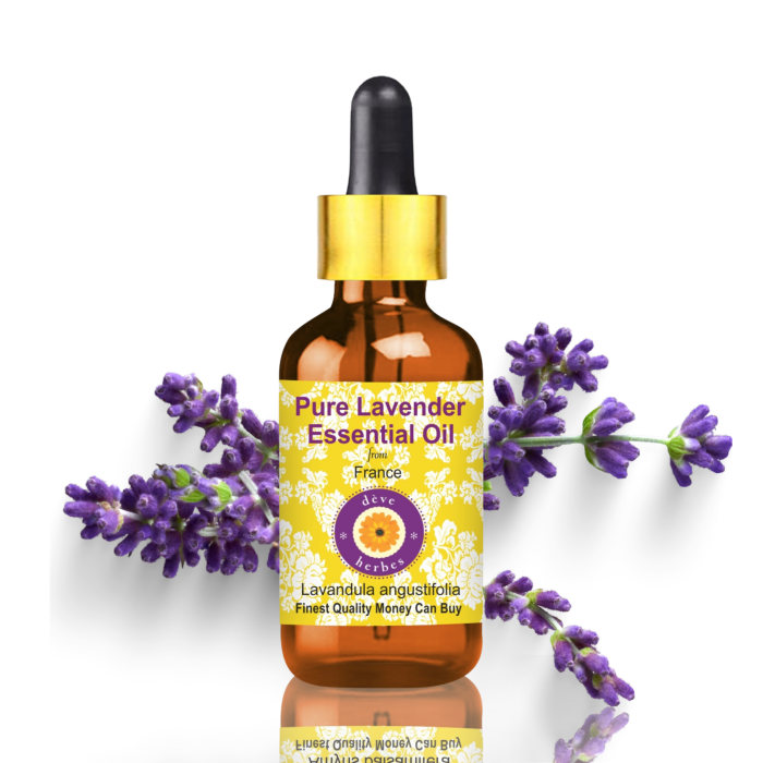 Essential Oils