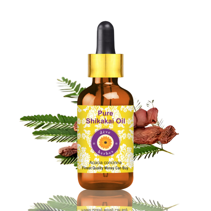 Carrier Oils